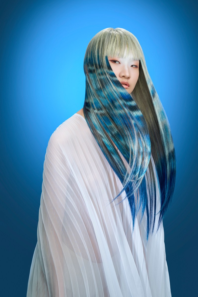 俯視大地之美 Looking down at the beauty of the earth｜斐瑟形象 VISAVIS IMAGINE ...